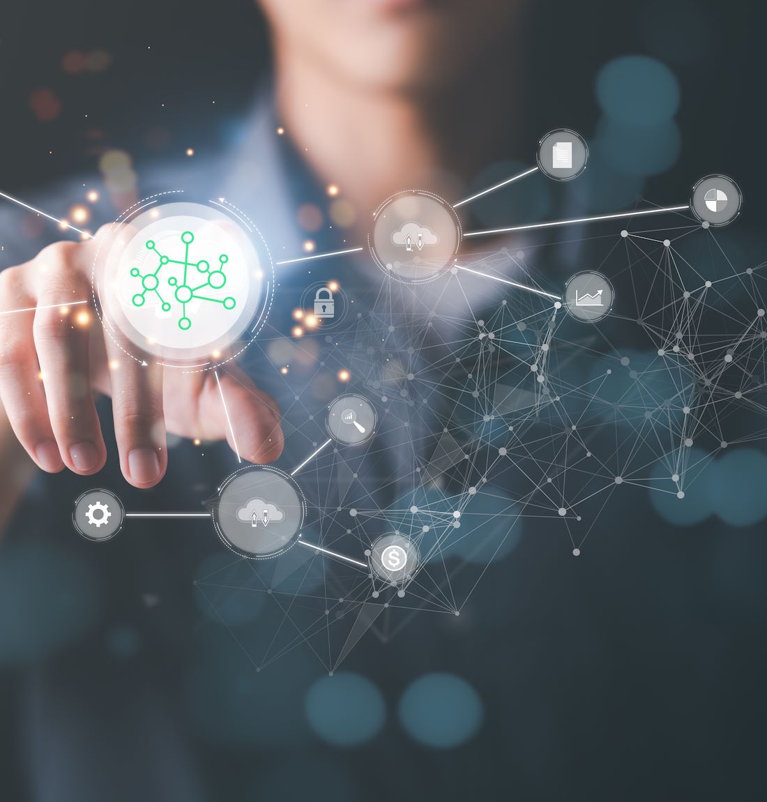 Home | MAX Technology